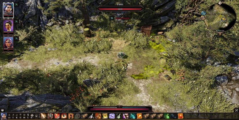 Best Divinity: Original Sin 2 Romance Options & How To Romance Them