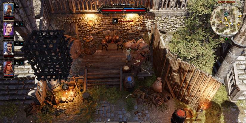 Best Divinity: Original Sin 2 Romance Options & How To Romance Them