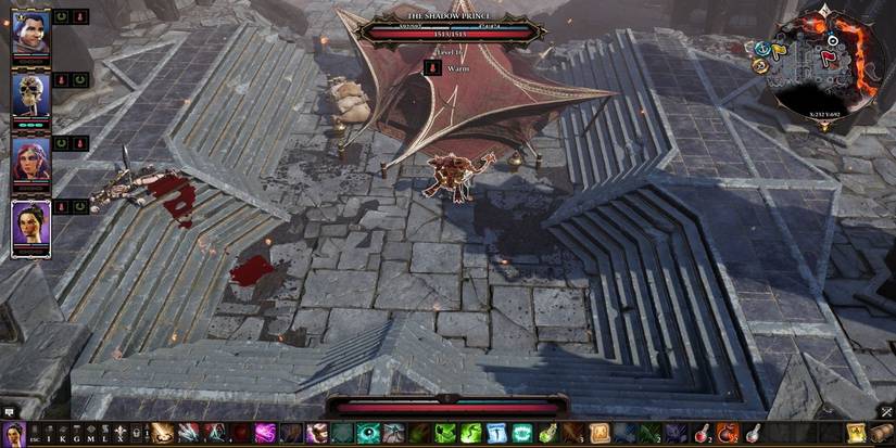 Best Divinity: Original Sin 2 Romance Options & How To Romance Them