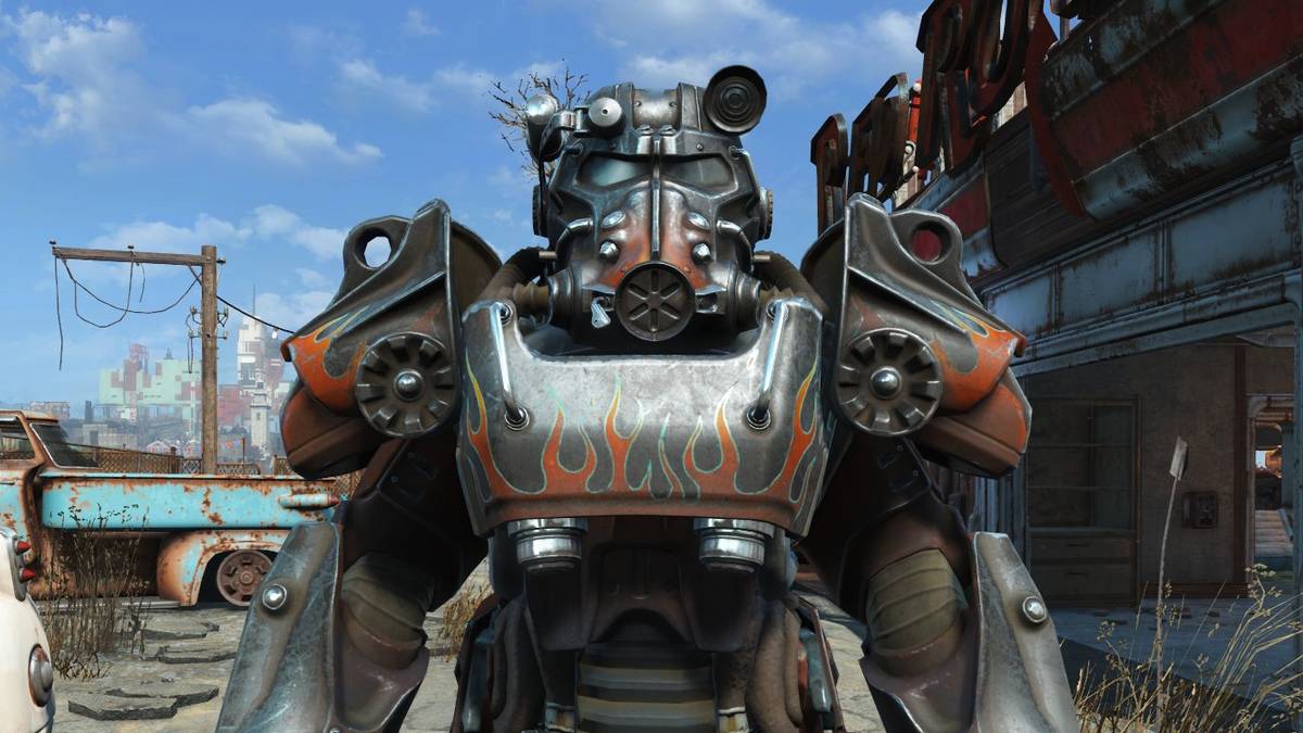 Fallout 4: The 10 Craziest Random Encounters You Probably Missed