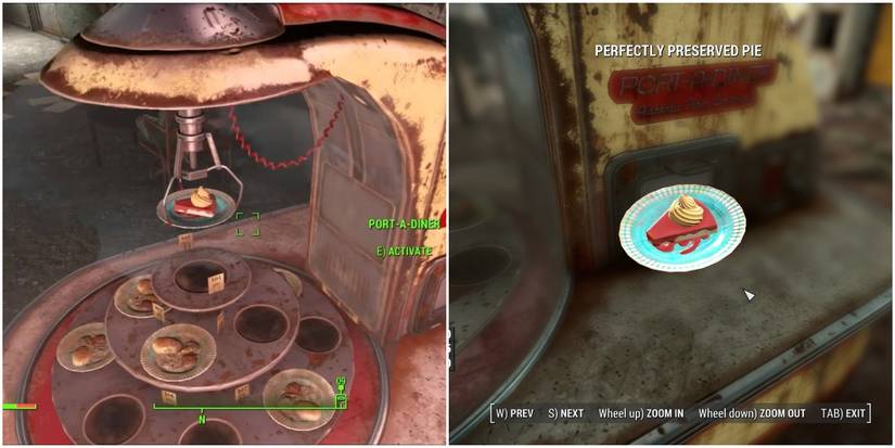 Fallout 4: The Most Exceedingly Rare Items In The Game