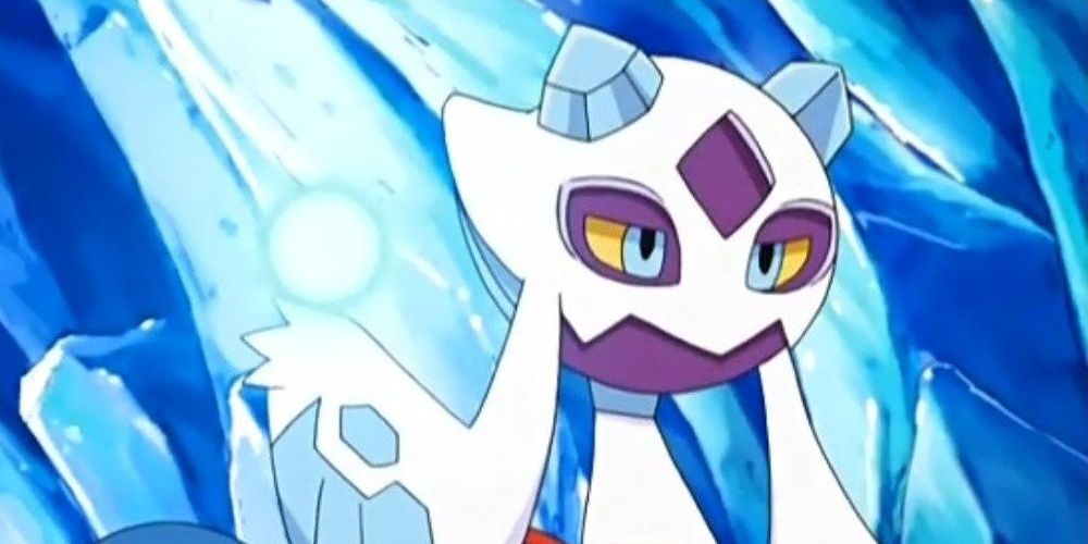 The Creepiest Pokemon Ever (That Are More Intense Than You Remember)