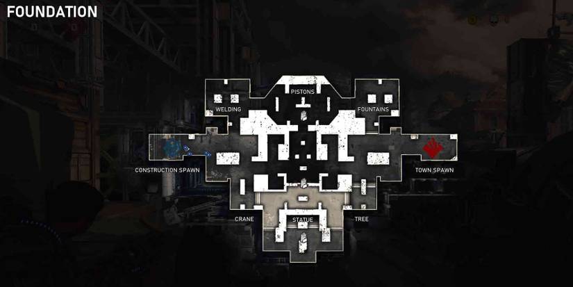 Gears 5: The 10 Best (And Easiest) Maps For Horde Mode, Ranked