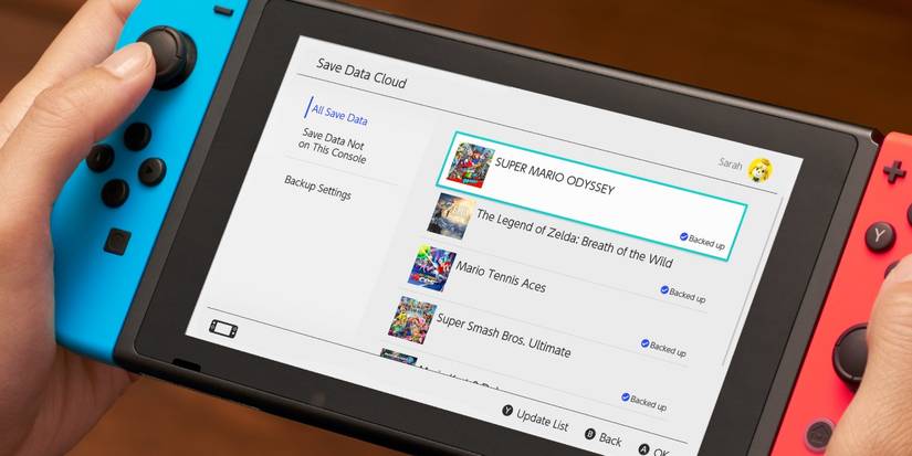 Walmart Offers Up To 30% Off On Select Nintendo Switch Games