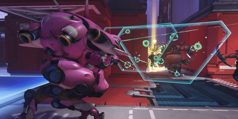 Overwatch: 10 Tips On How To Play D.va Like A Pro