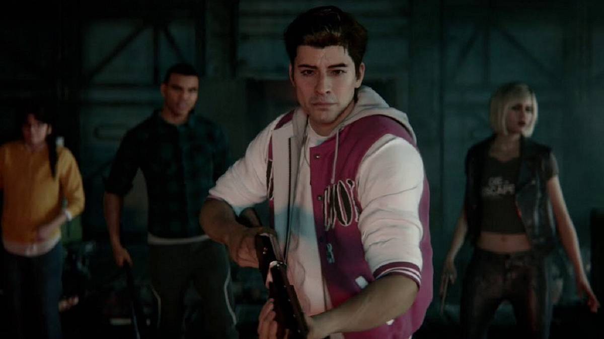 Project Resistance: All the Monsters Revealed in the First Trailer