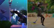The Sims 4 10 Things You Need To Know Before Playing Realm Of Magic The Sims 4 10 Things You Need To Know Before Playing Realm Of Magic