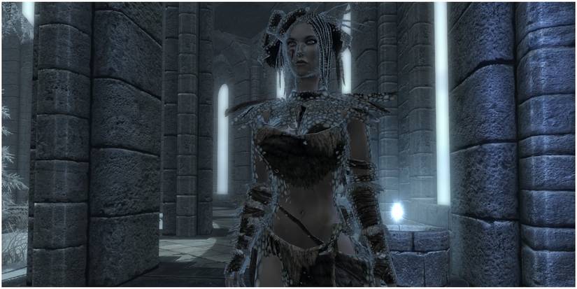 Skyrim: 5 Rare Magical Effects You Never Noticed (& 5 Rare Spells You ...