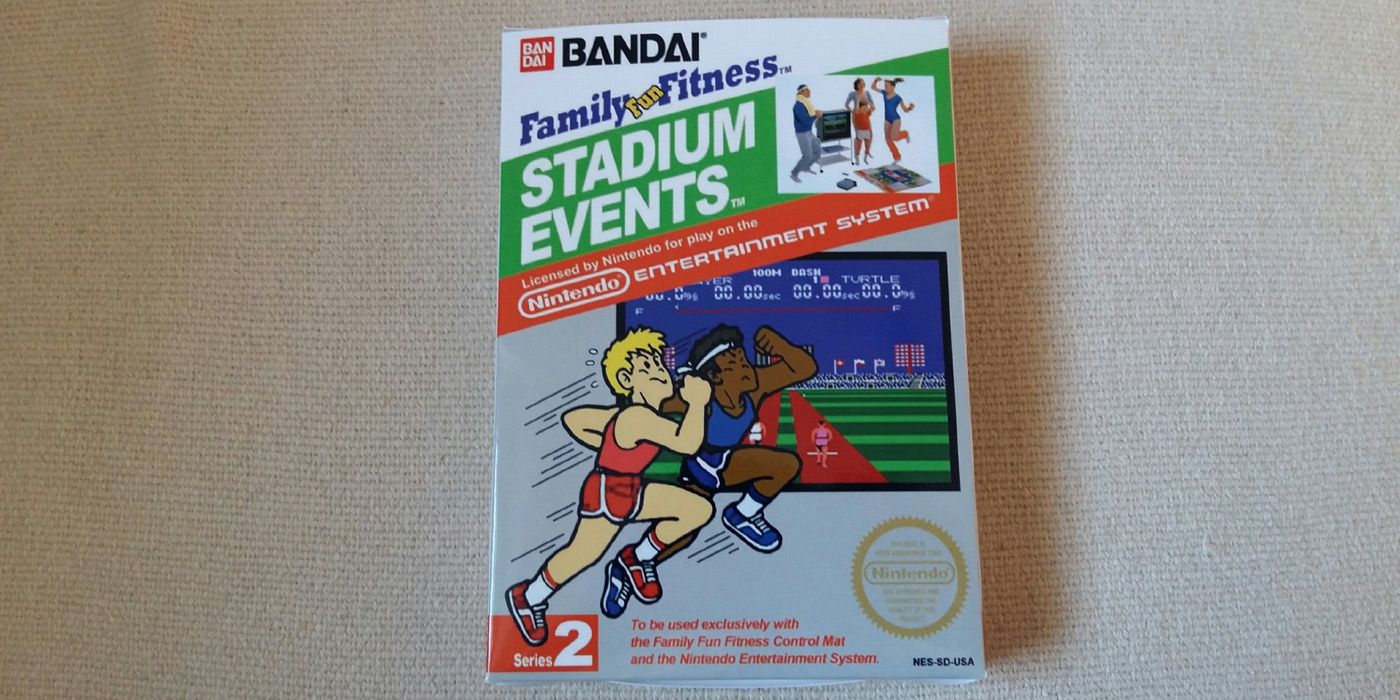 Rarest Nintendo Games (& How Much They’re Worth)