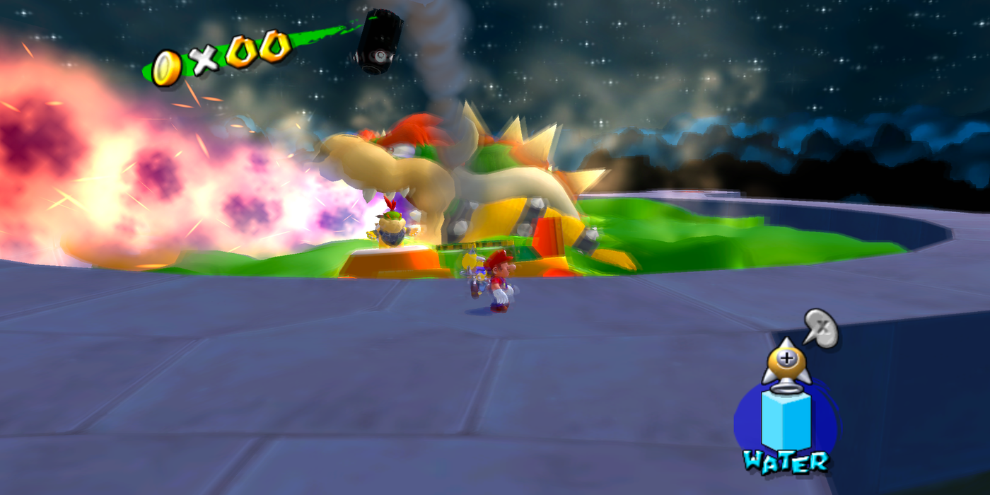 Super Mario: The 5 Best Final Boss Fights (& The 5 Worst)