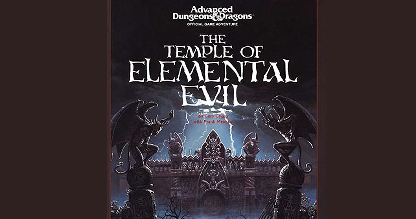 The Best Dungeons & Dragons Campaigns Of All Time