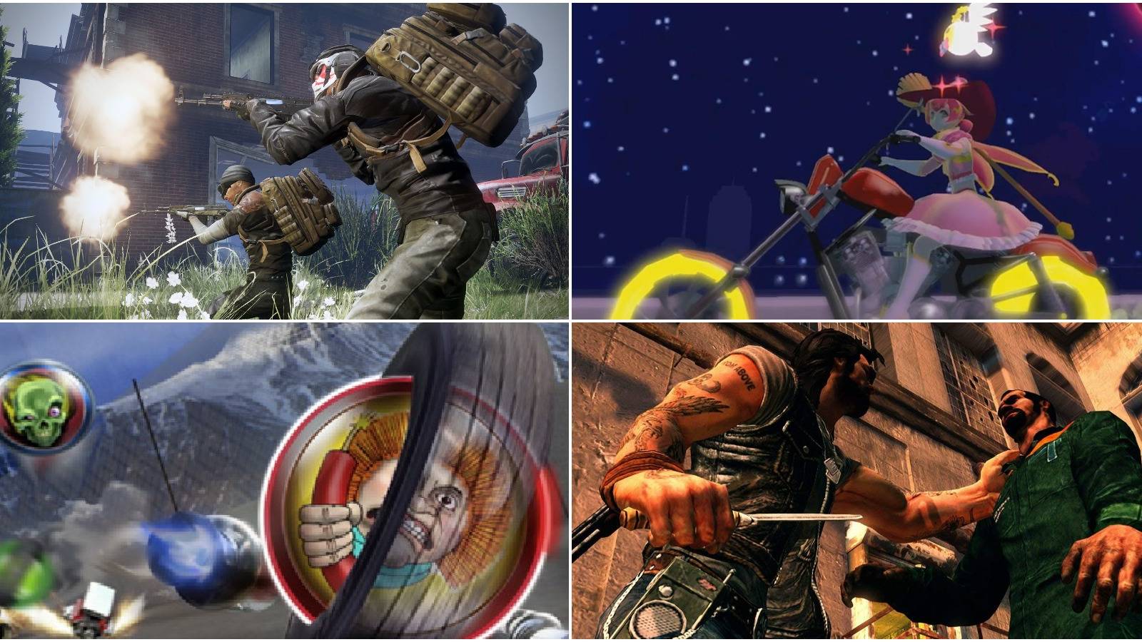 The 10 Worst Video Games Of All Time, According To Metacritic