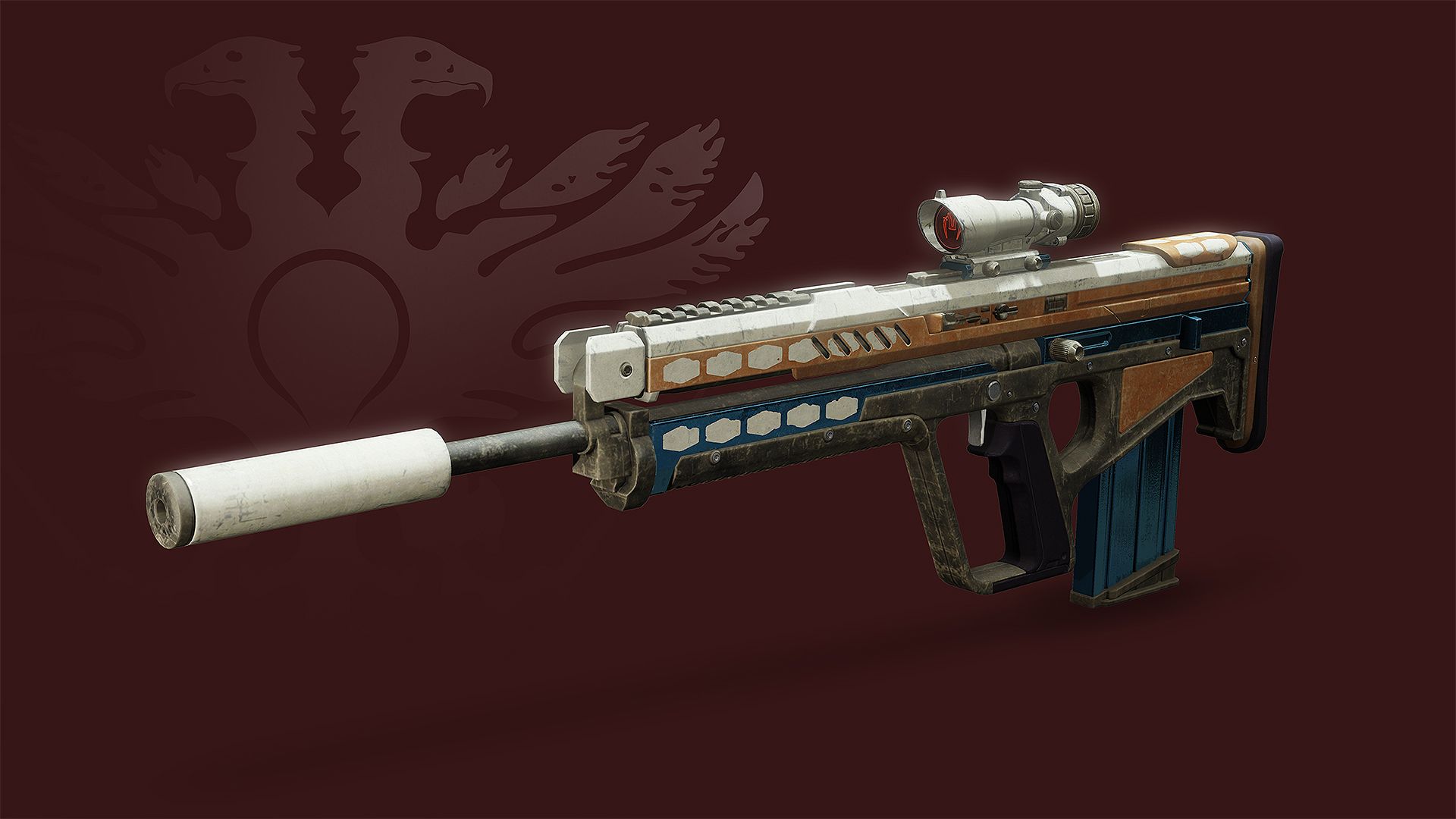 Destiny 2: Shadowkeep Pinnacle Weapons Revealed for Crucible, Gambit ...