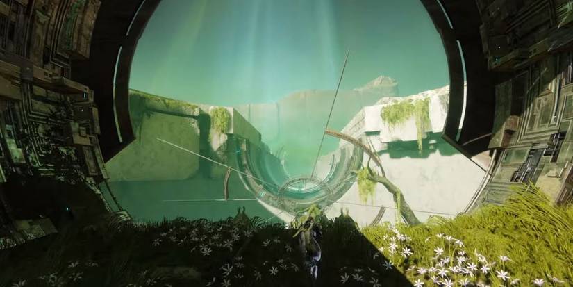 Destiny 2's Final Shape Expansion May Rely Heavily on the Gardener and ...