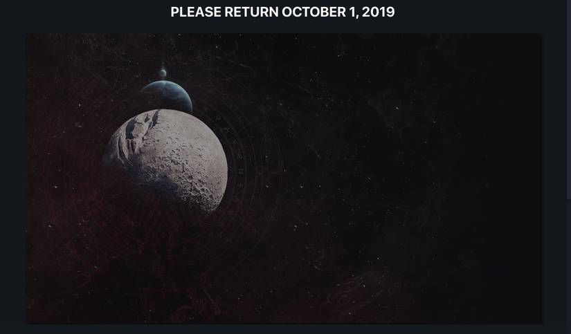 Destiny 2: How to Solve the Shadowkeep Collector's Edition Cryptoglyph ...