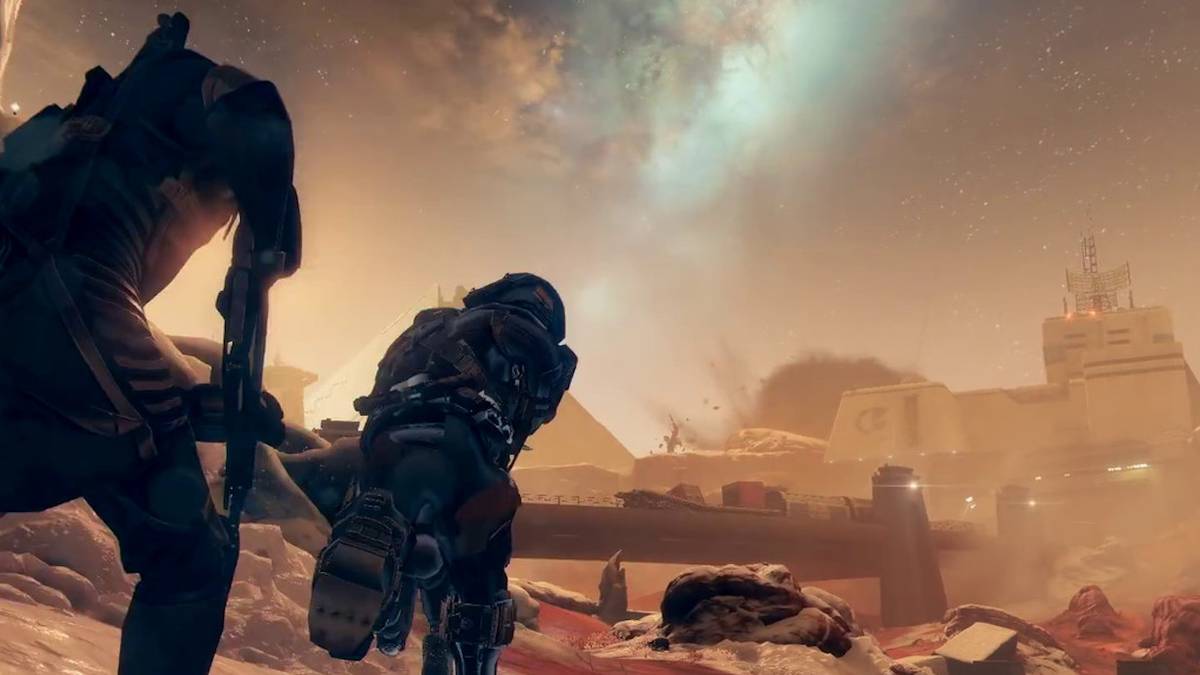Destiny 2 Made Braytech Weapons Easier for Wayfarer Title