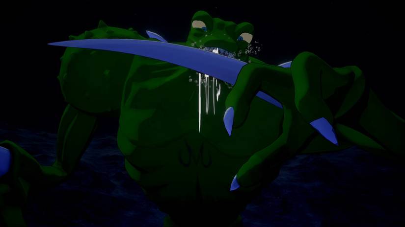 New Dragon Ball Z: Kakarot Screenshots Show Majin Buu Saga Enemies