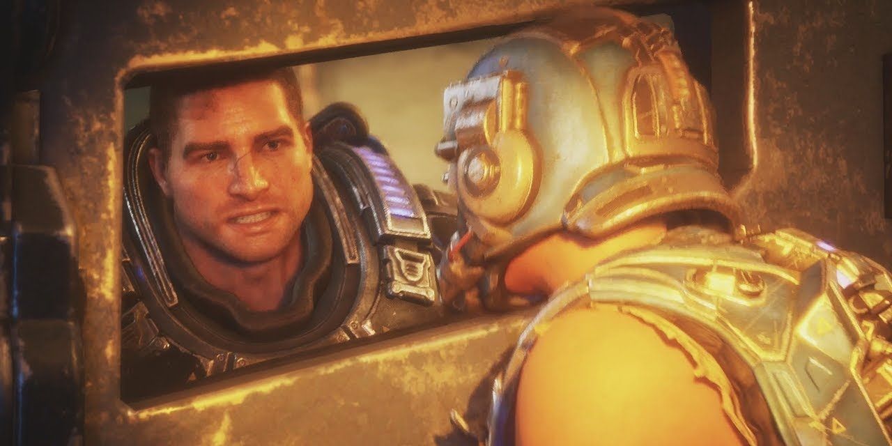 10 Unresolved Mysteries & Plot Holes Left Hanging In Gears 5