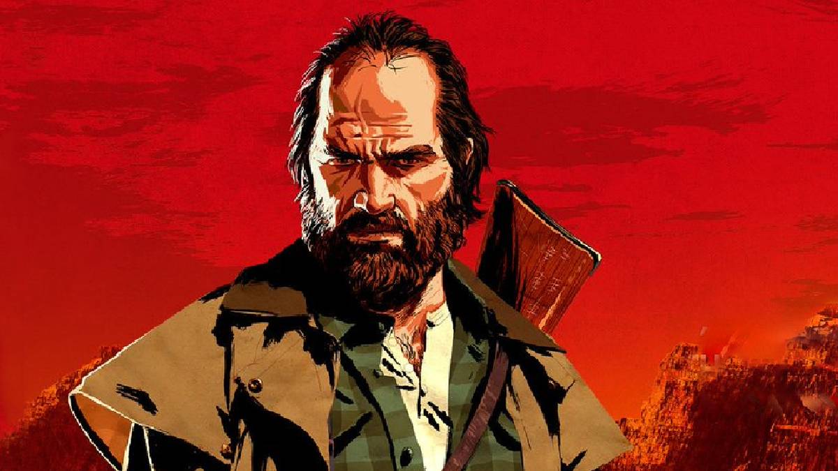 RDR2: Weird Facts About Bill Williamson Everyone Completely Missed