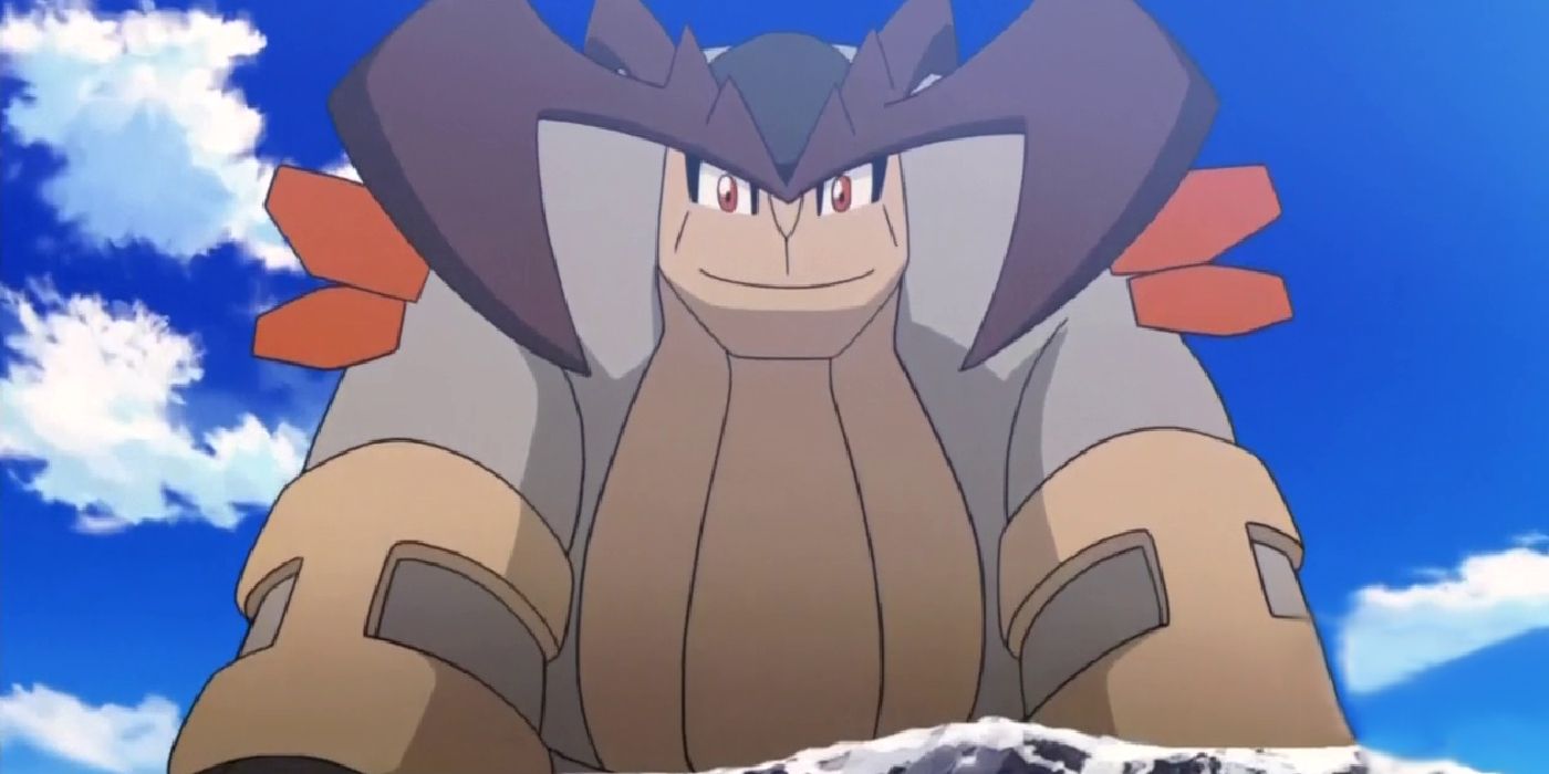 Pokémon: Ranking The 10 Most Intimidating Fighting Pokémon