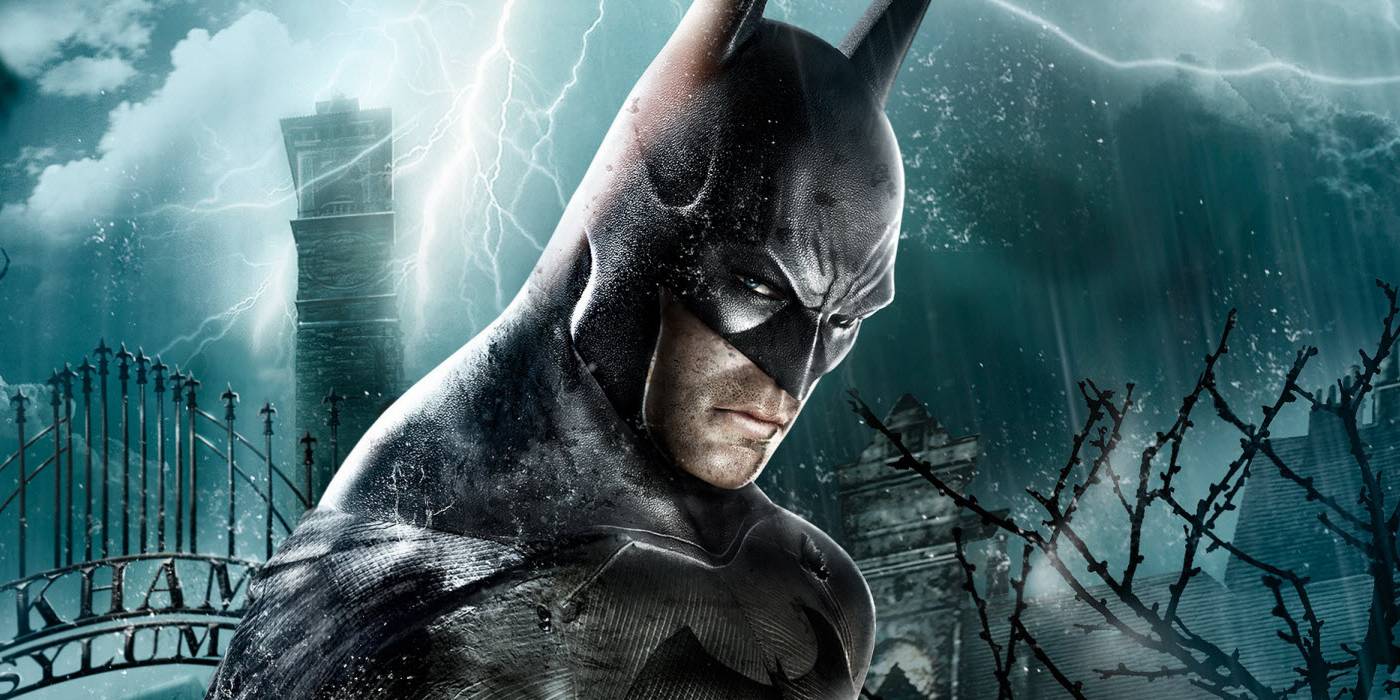 Epic Games Store is Giving Away Six Batman Games for Free