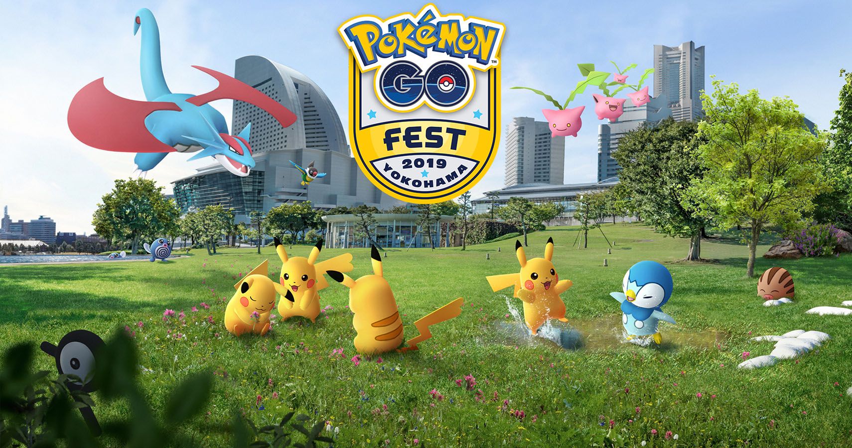Pokémon Go: 10 Pro Tips For Go Fest Everyone Should Know