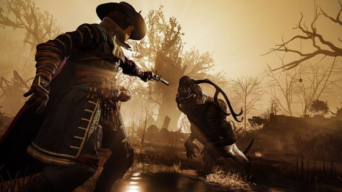 GreedFall: Best Class to Choose