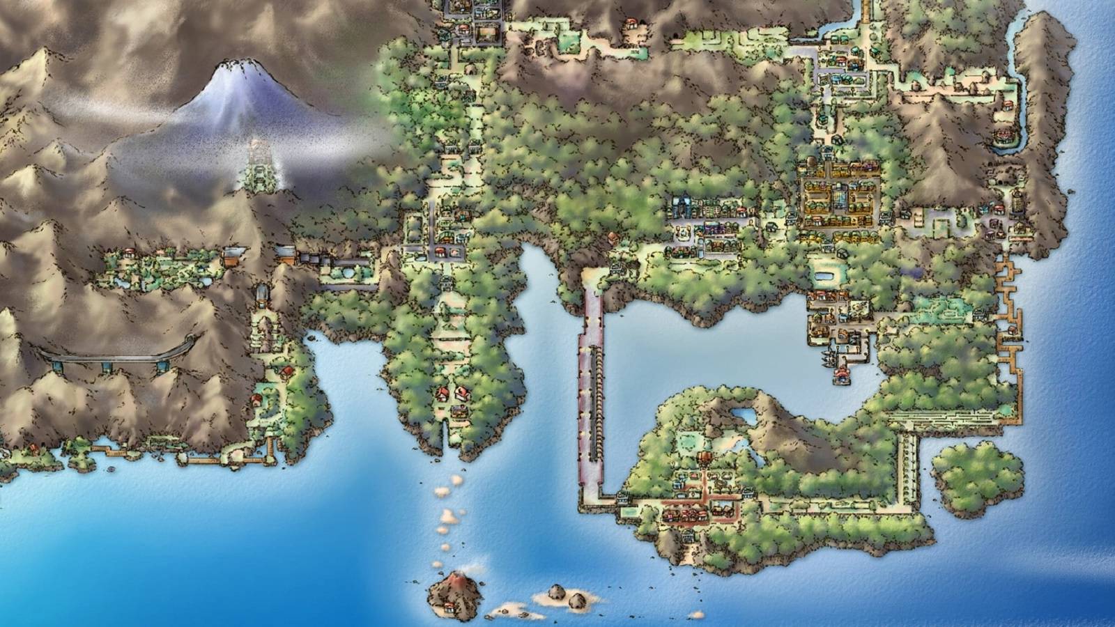 Pokémon: 10 Facts You Didn’t Know About Kanto