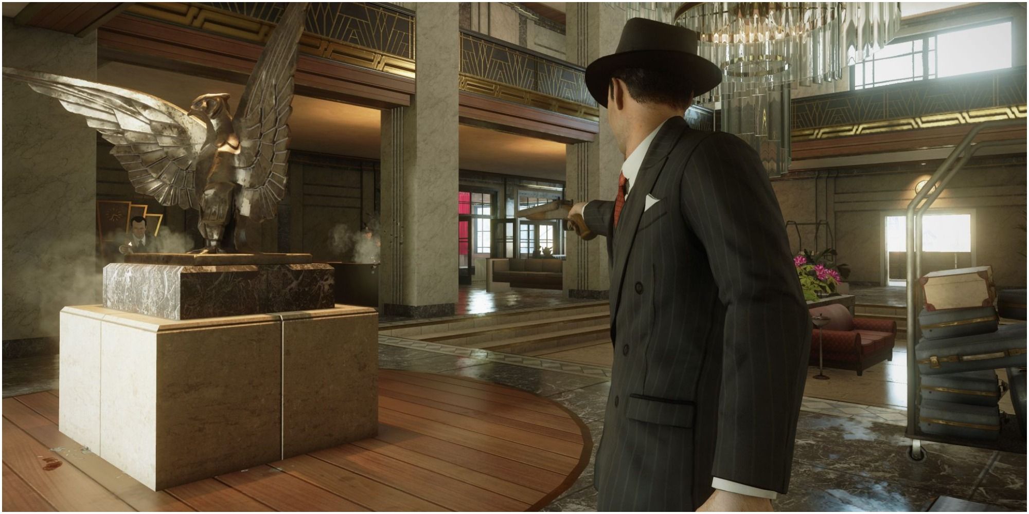 18 Games To Play If You Love Yakuza