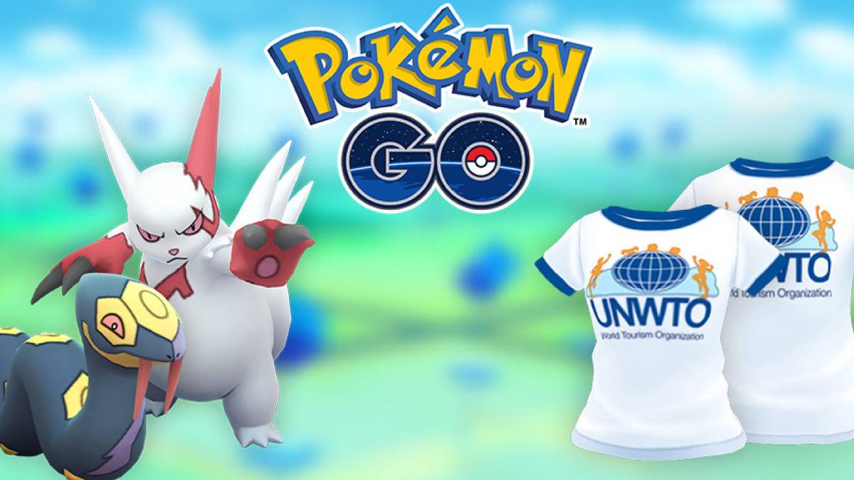 Pokemon GO Finally Adding Mime Jr.