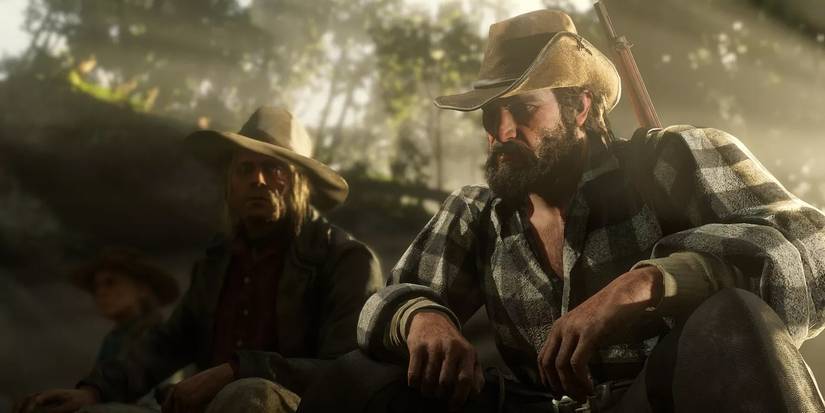 Red Dead Redemption 2: Every Companion Item Request (& Where To Find Them)