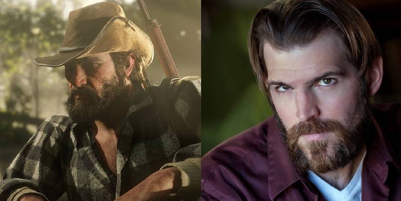 RDR2: Weird Facts About Bill Williamson Everyone Completely Missed