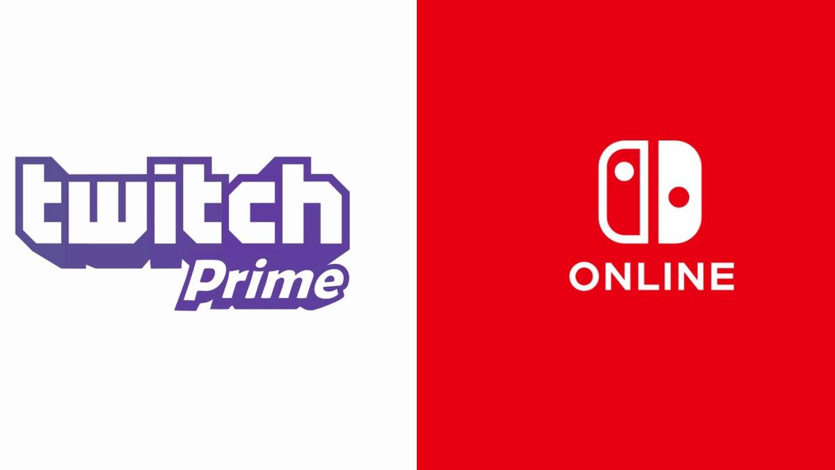 Last Chance To Get Twitch Prime's 1-Year Free Nintendo Switch Online Deal