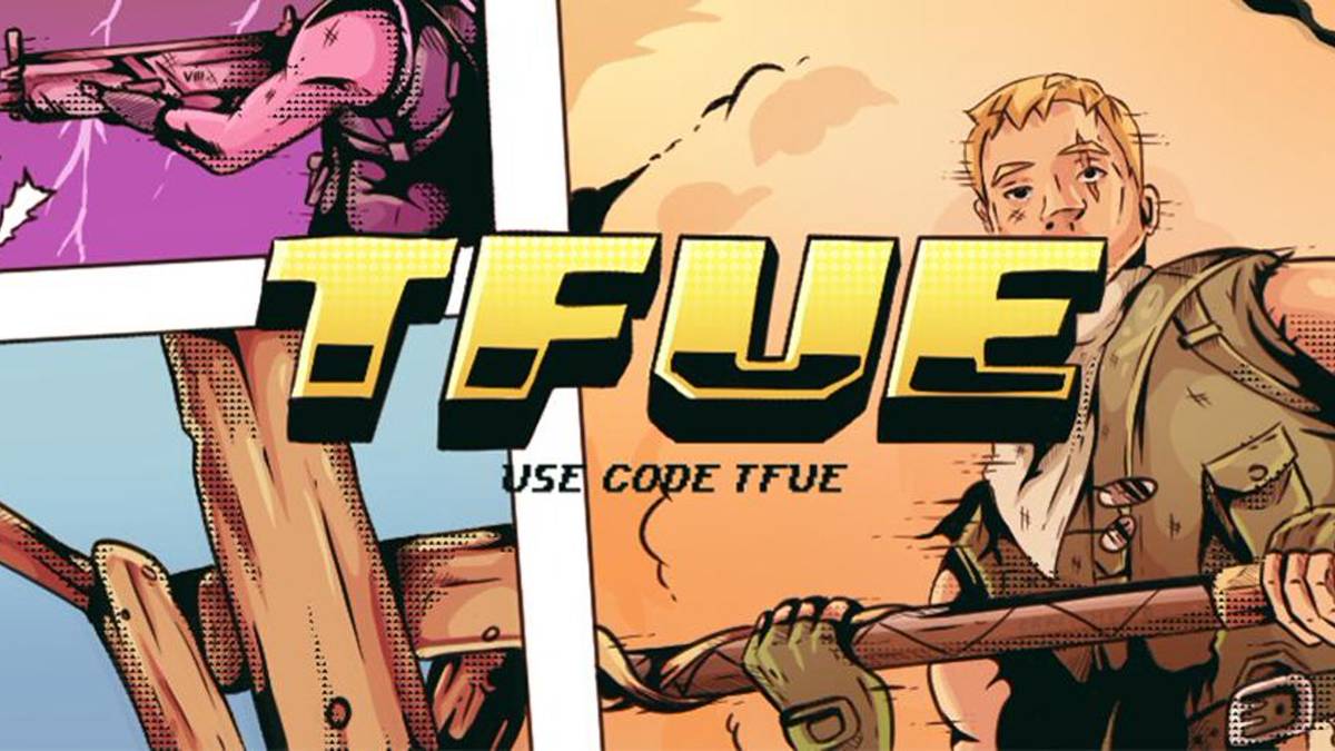 Tfue Announces His Twitch Return Date
