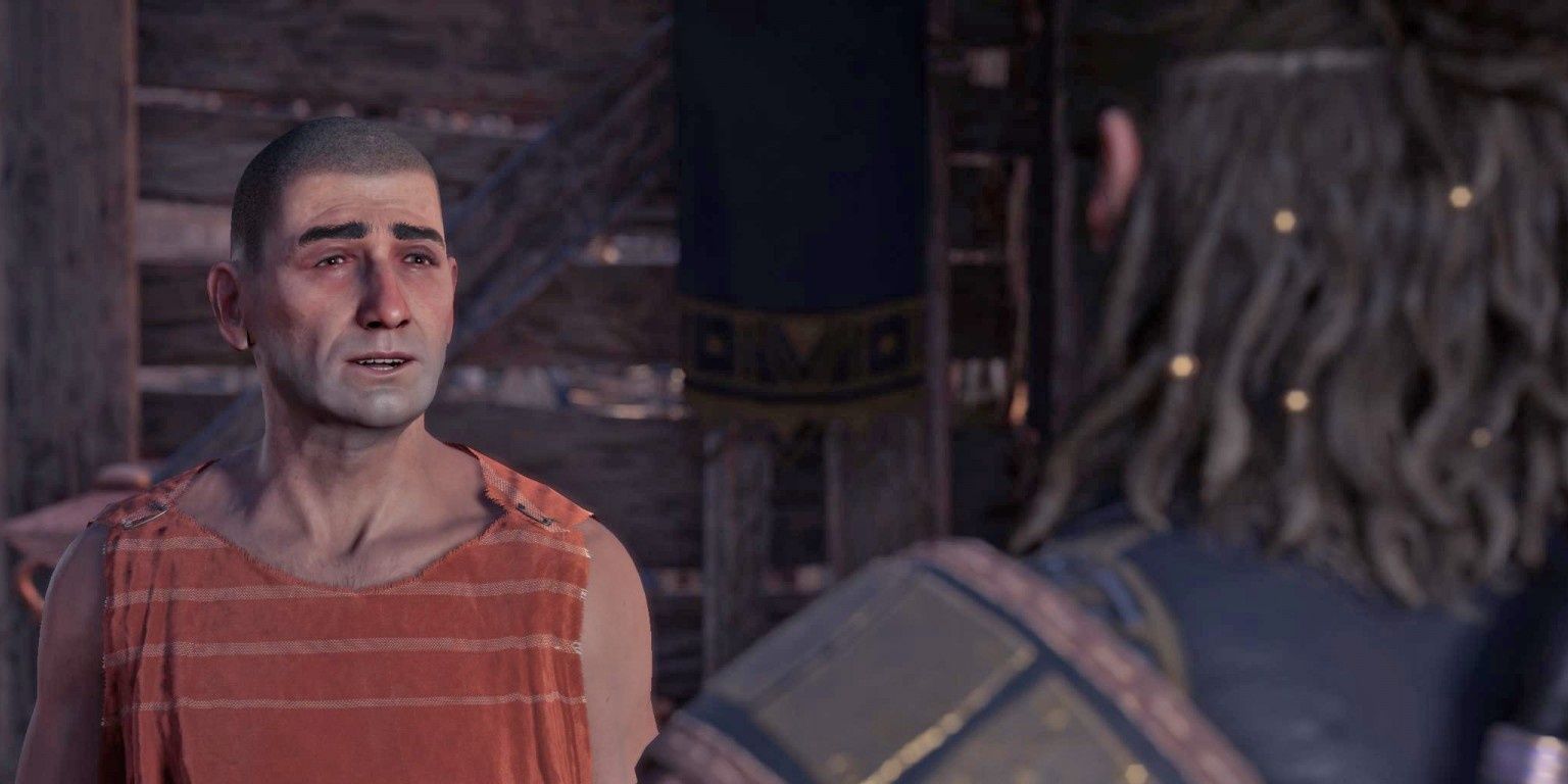 Assassin’s Creed Odyssey: The 12 Most Important Choices You’ll Have To ...