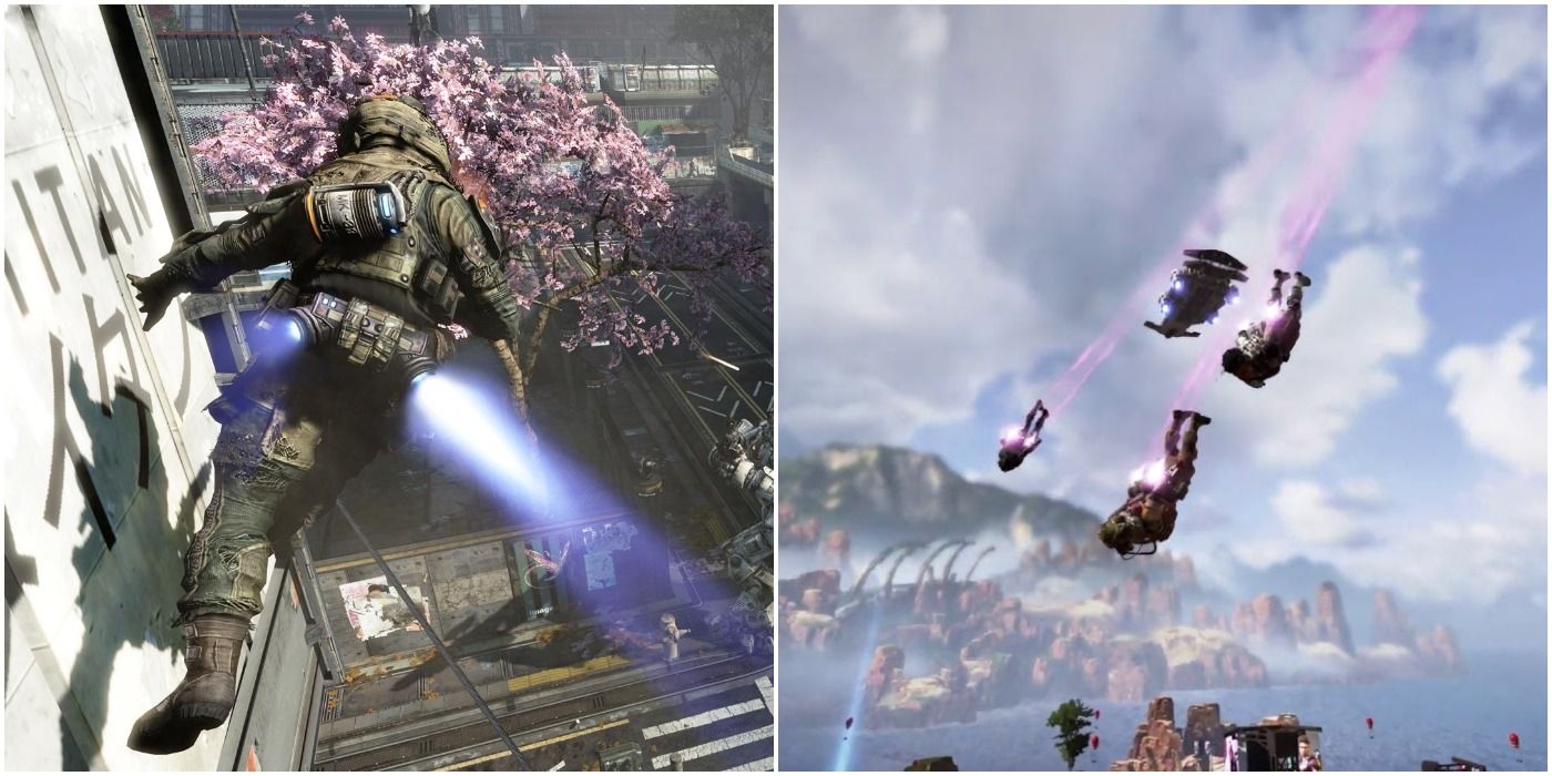 10 Things In The Apex Legends Universe That Make No Sense