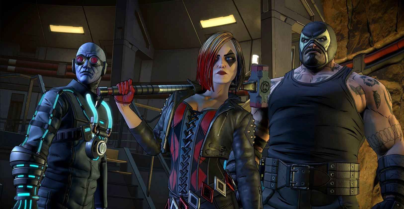 The 15 Best Telltale Games (According To Metacritic)