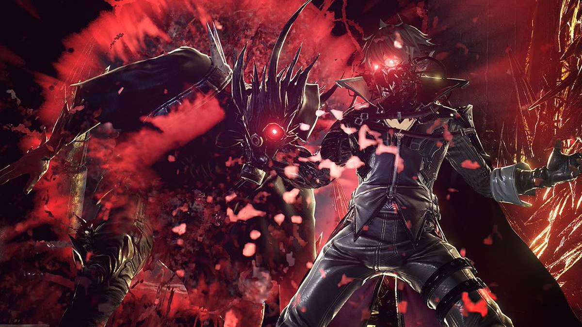 10 Hidden Secrets Many Still Haven’t Found In Code Vein