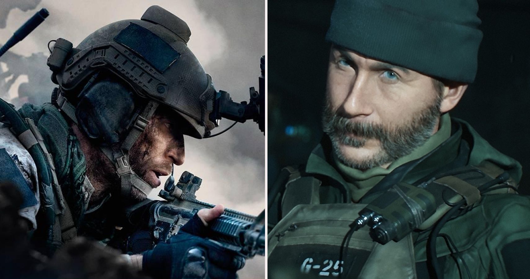 5 Things We Love About The New Call Of Duty: Modern Warfare (& 5 Things ...