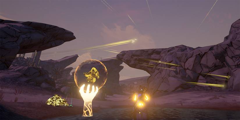 Borderlands 3: 5 Best And 5 Worst Legendary Shotguns