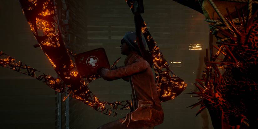 10 Things You Didn't Know You Could Do In Dead By Daylight