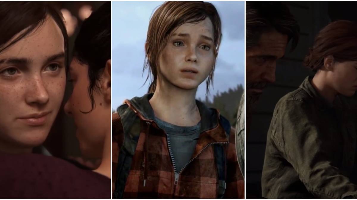The Last of Us: The Best Ellie Quotes