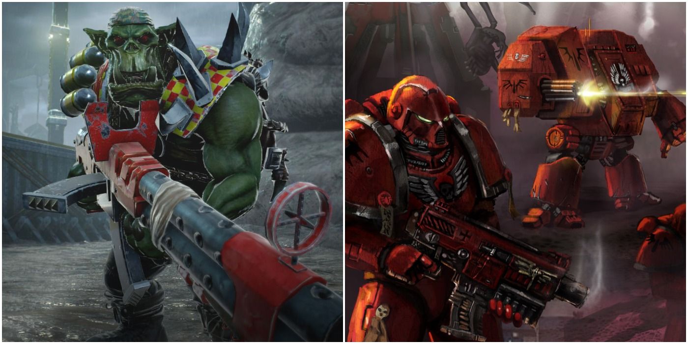 The 10 Worst MMORPGs (According To Metacritic)