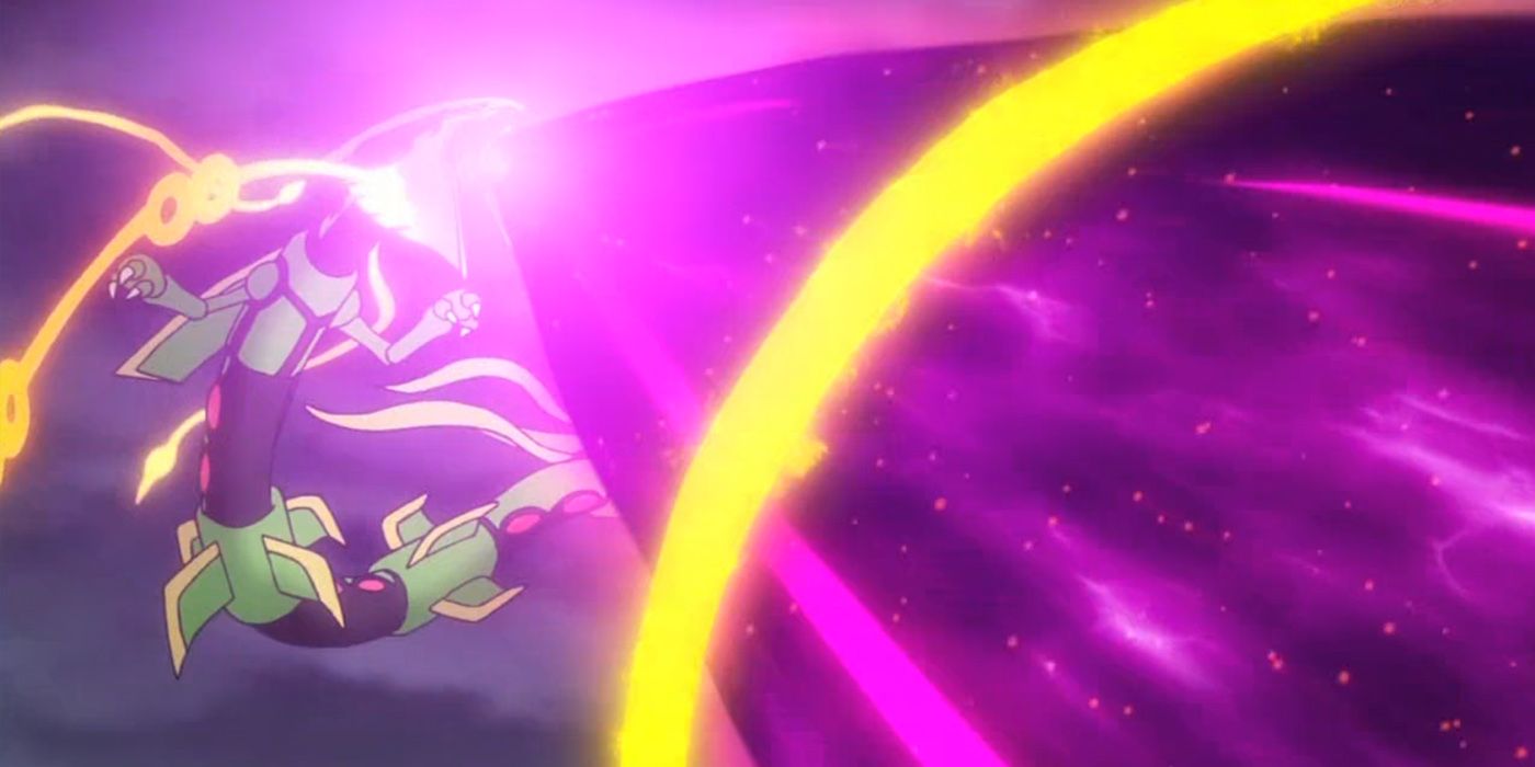 Pokémon: The Top 10 TM Moves, Ranked