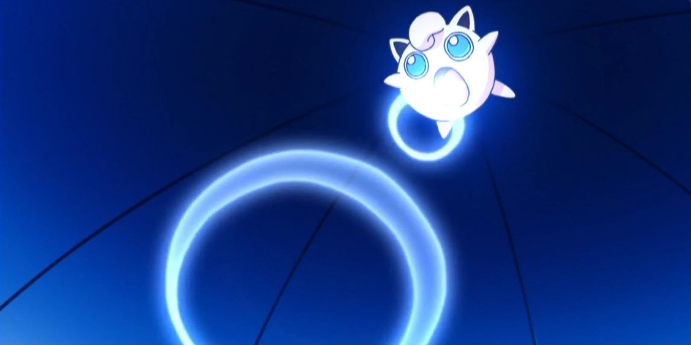 Pokémon: The 10 Best Normal Moves, Ranked