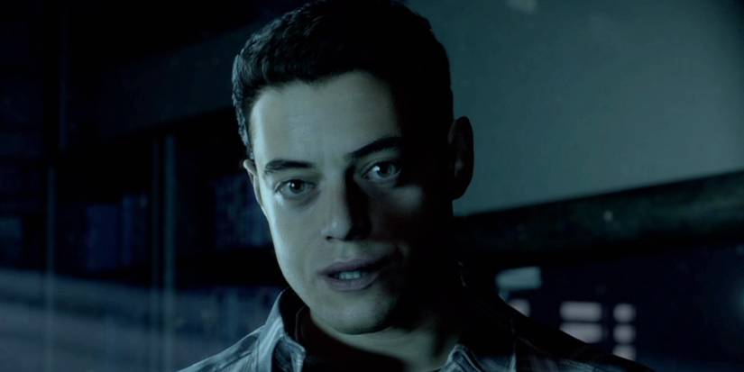 Until Dawn: 5 Reasons To Show Josh Some Sympathy (& 5 He's Irredeemable)