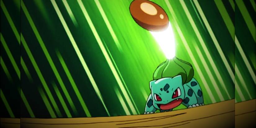 Best Status Moves In The Pokemon Main Series Games