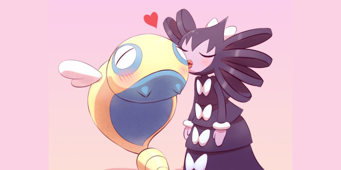 Pokémon: The 10 Best Normal Moves, Ranked