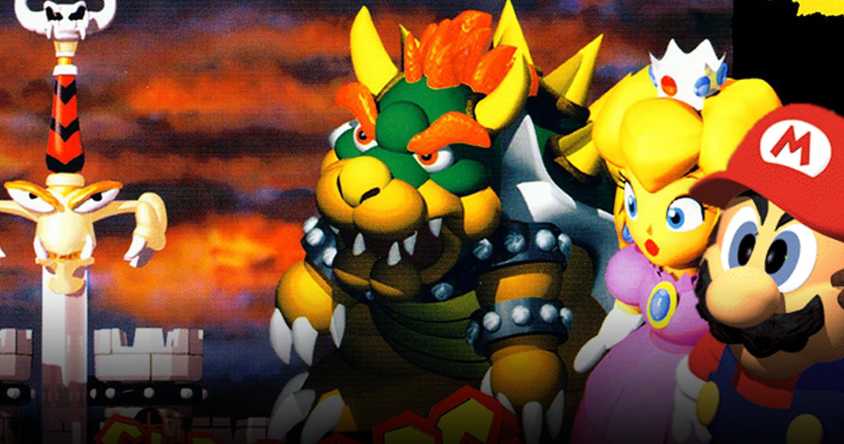 Best Offline Nintendo Switch Games