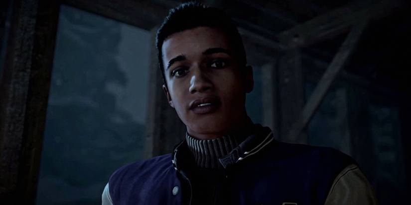 Every Character In Until Dawn, Ranked On Likability